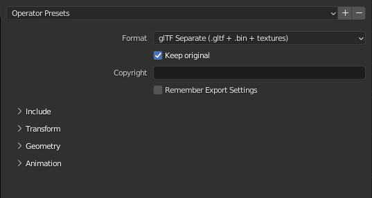 Unexpected long time importing blend files and other issues · Issue #66169 · godotengine/godot ...