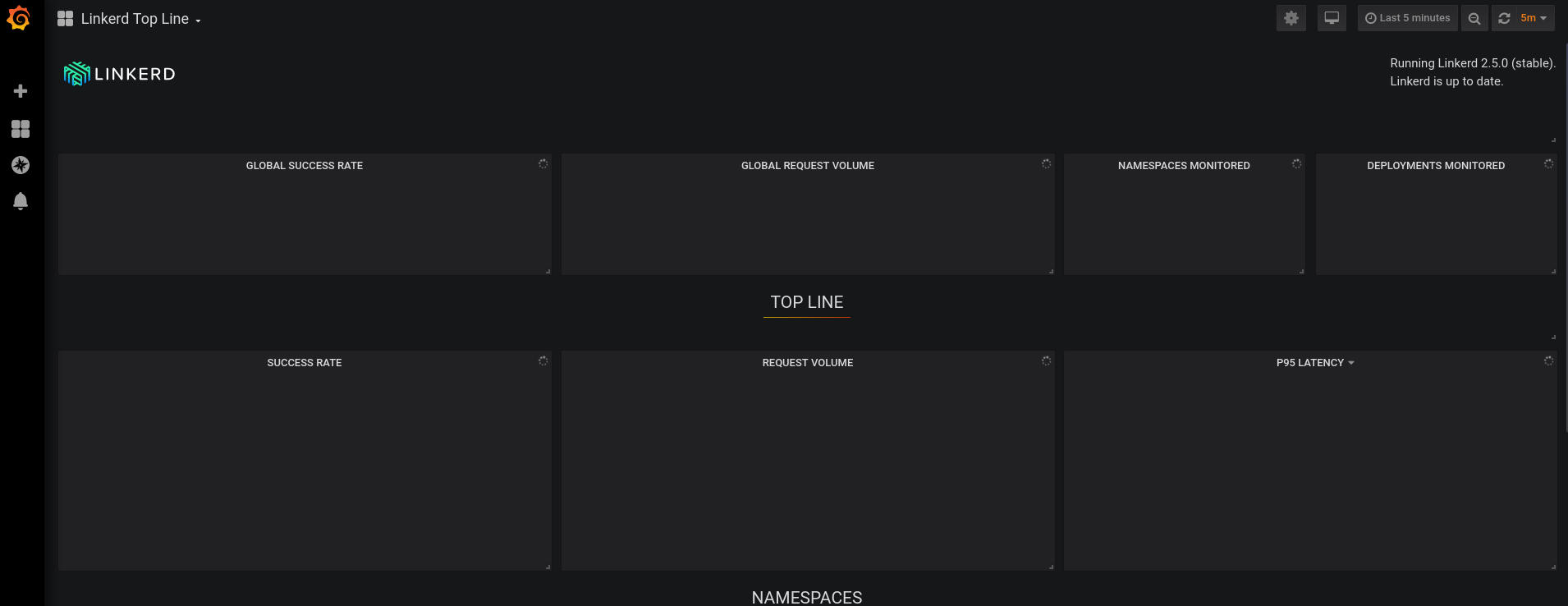 Prometheus Sizing and Tuning · Issue #3258 · linkerd/linkerd2 · GitHub