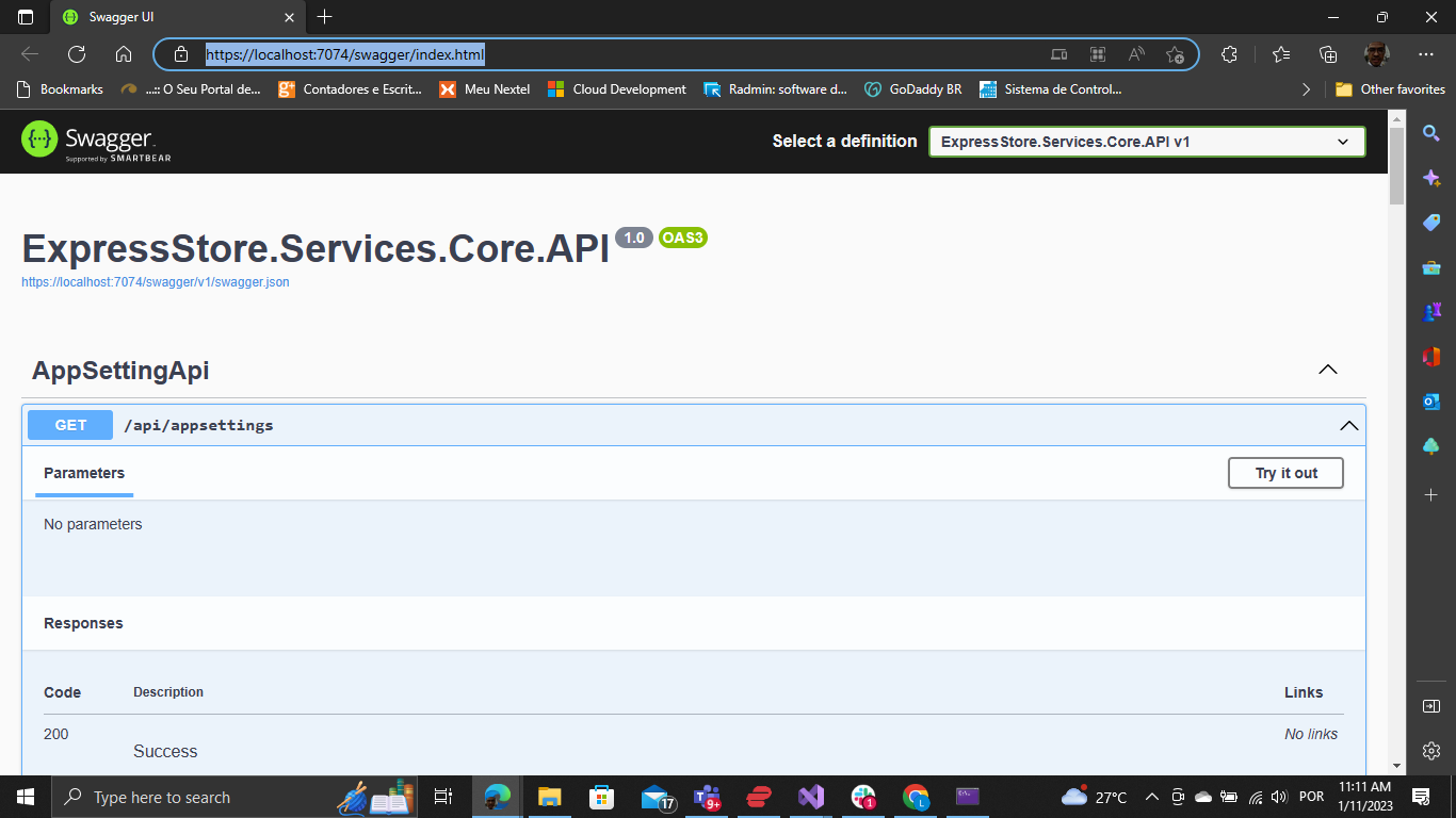 GitHub - LesterCerioli/Express-Store