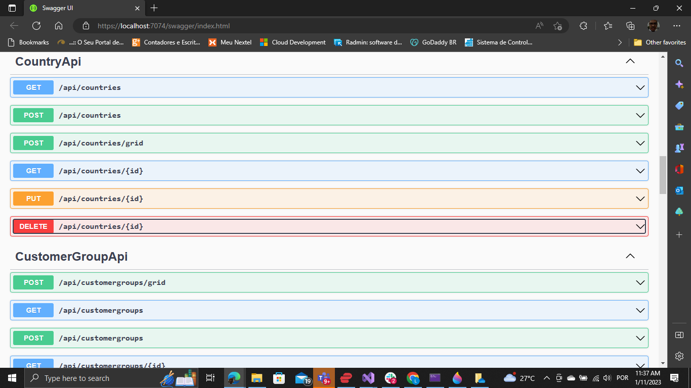 GitHub - LesterCerioli/Express-Store