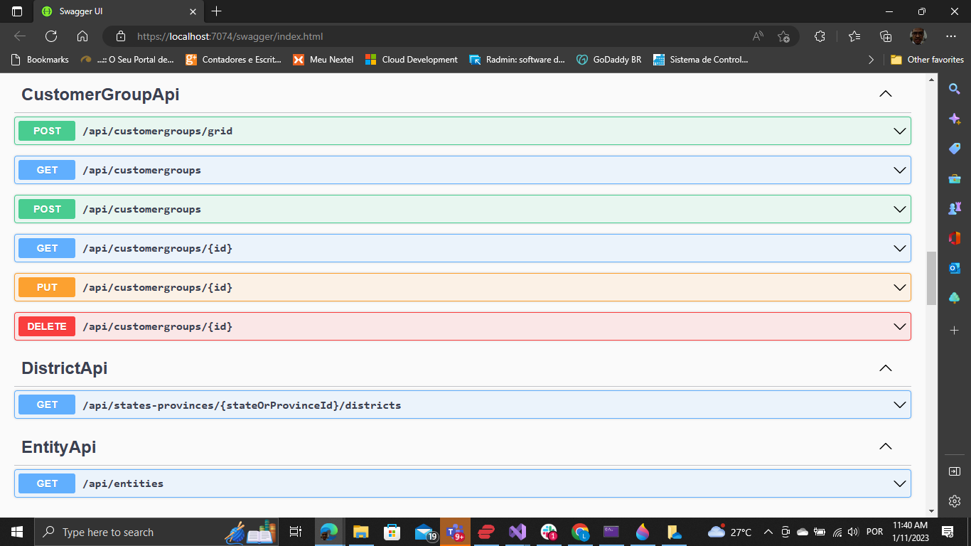 GitHub - LesterCerioli/Express-Store