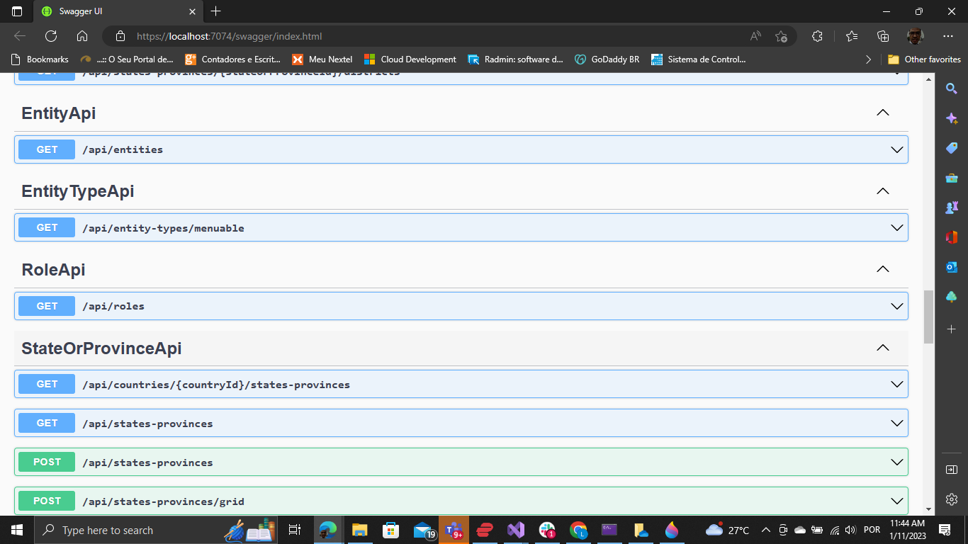 GitHub - LesterCerioli/Express-Store