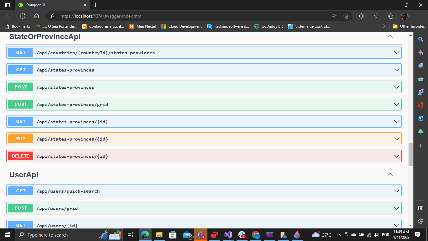 GitHub - LesterCerioli/Express-Store