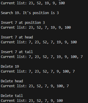GitHub - CS5008-5009/lab3-Alexnhw1999: lab3-Alexnhw1999 created by GitHub Classroom