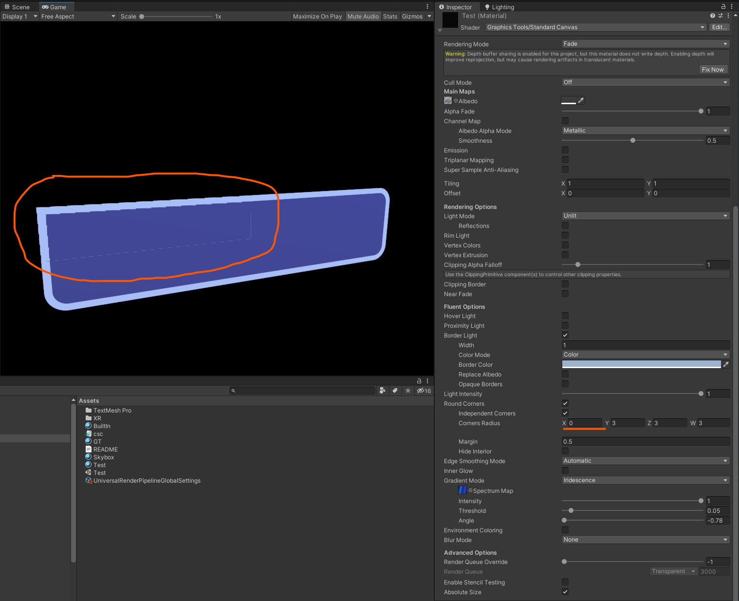 Aliasing and artifacts with independent round corners and automatic edge smoothing · Issue #74 ...