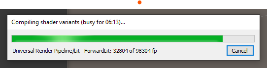Critical build issue with the MRTK "Standard" Shader · Issue #11151 · microsoft ...