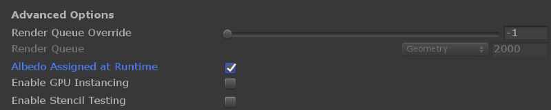 MRTK Standard Shader - Enable "_MainTex" by default · Issue #4590 · microsoft ...