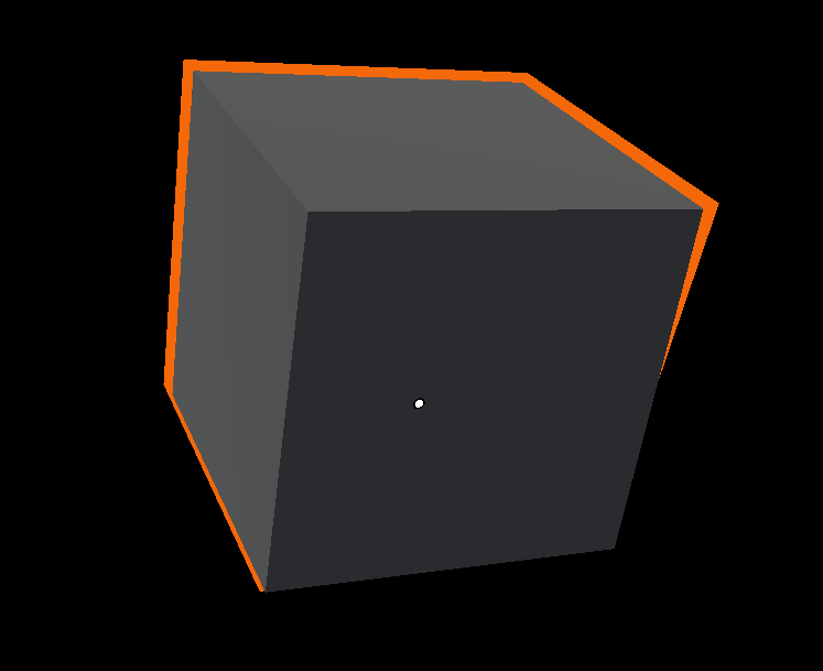 Mesh Outlines Are Scaled Improperly · Issue #5926 · microsoft/MixedRealityToolkit-Unity · GitHub