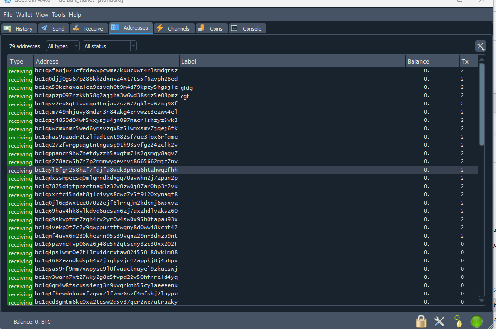 Anything i can do? · Issue #8686 · spesmilo/electrum · GitHub