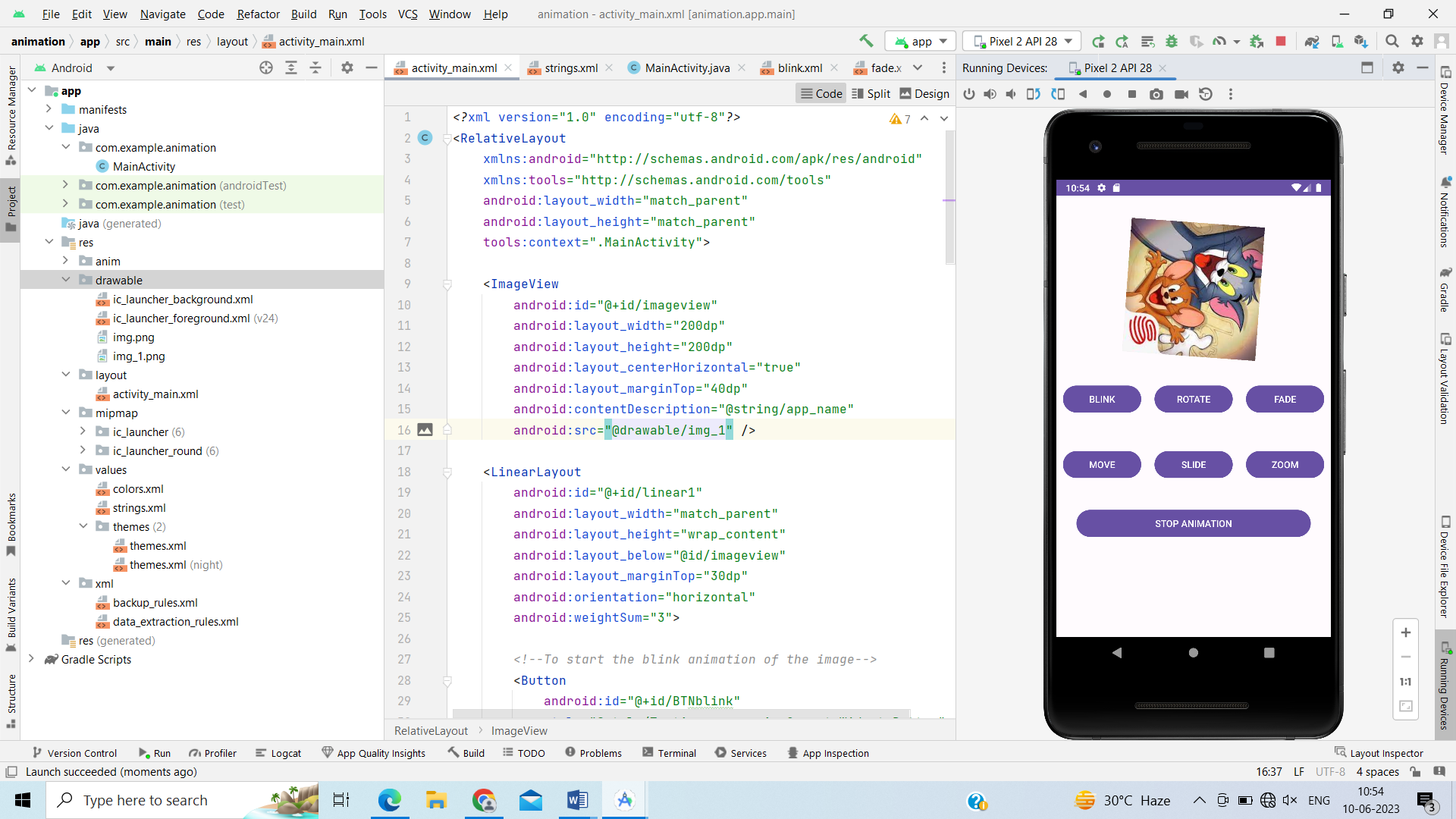 Animation/README.md at main · gsuryanavya/Animation · GitHub