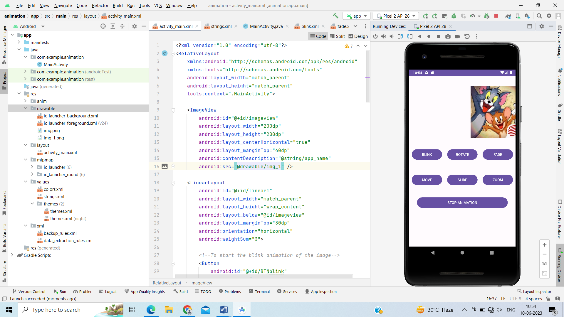Animation/README.md at main · gsuryanavya/Animation · GitHub