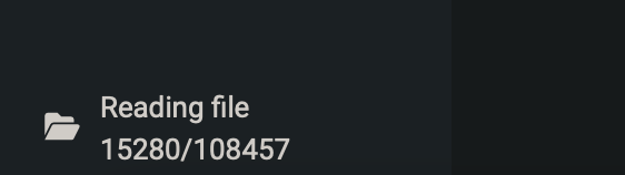 Full Rescan trigged by Manually importing single album · Issue #3450 · Lidarr/Lidarr · GitHub