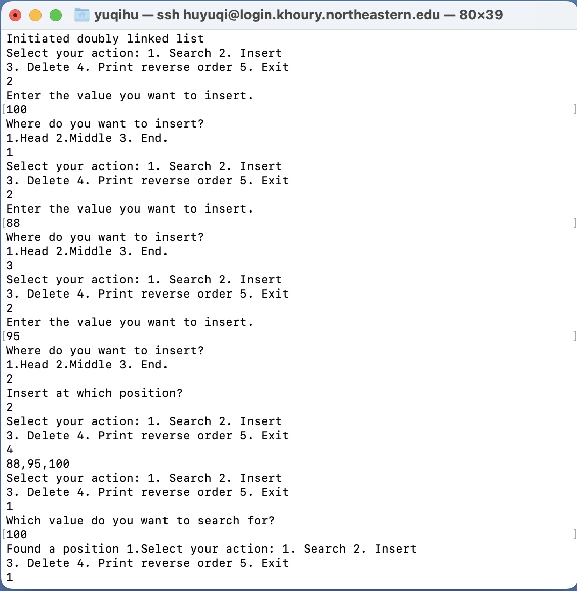 GitHub - CS5008-5009/lab3-yuqihu1103: lab3-yuqihu1103 created by GitHub ...