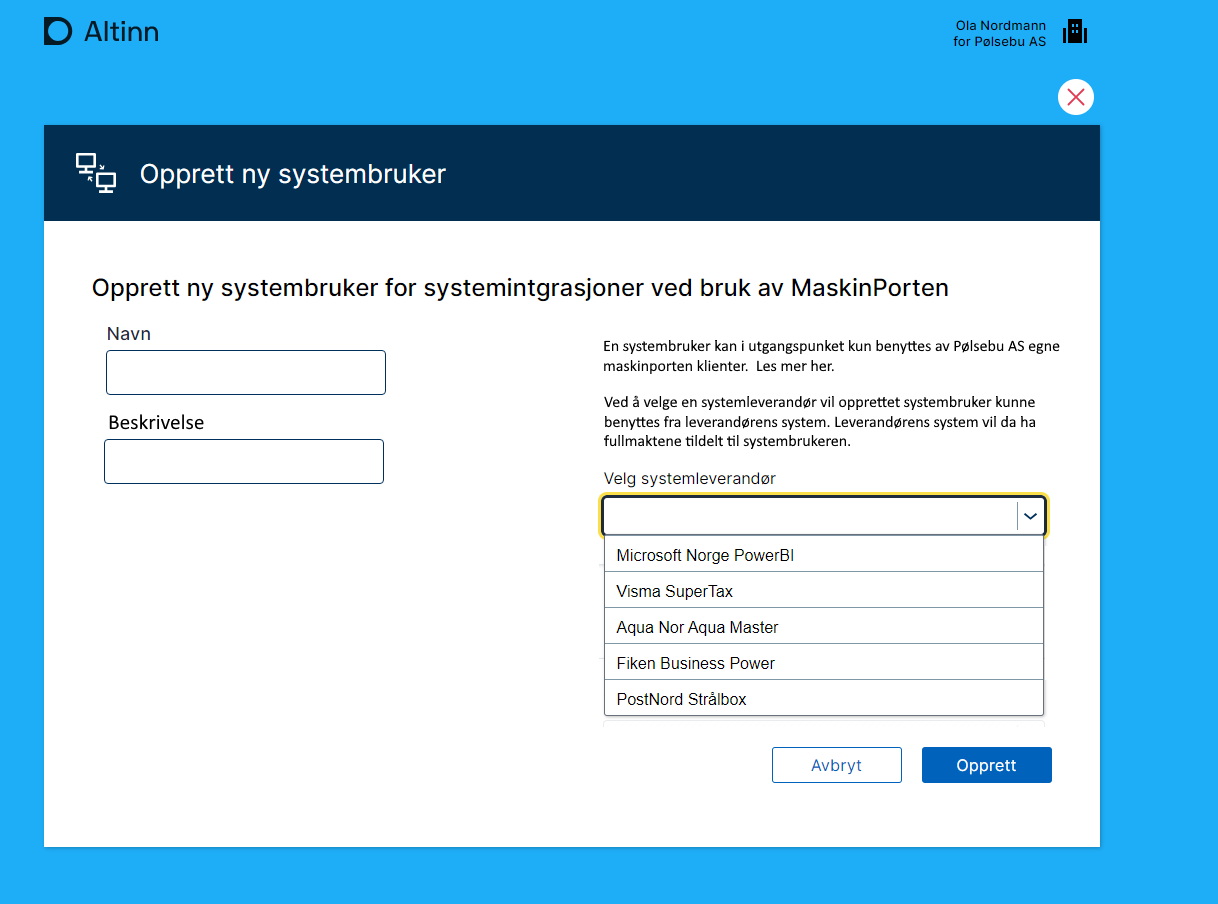New machine-machine authentication method · Issue #331 · Altinn/altinn-authentication · GitHub