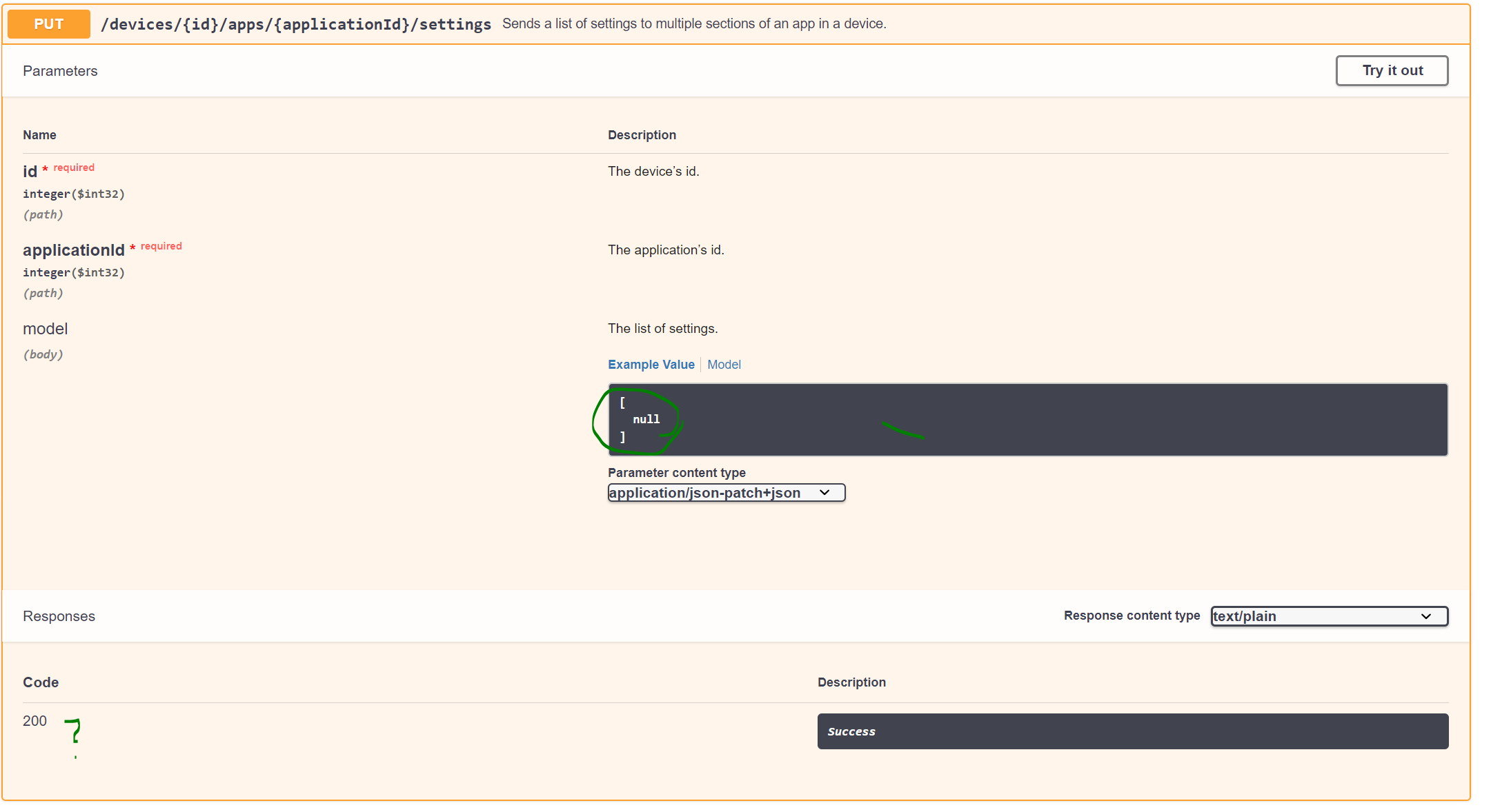 [documentation] [swagger] Models are not well rendered · Issue #1651 · gravitee-io/issues · GitHub