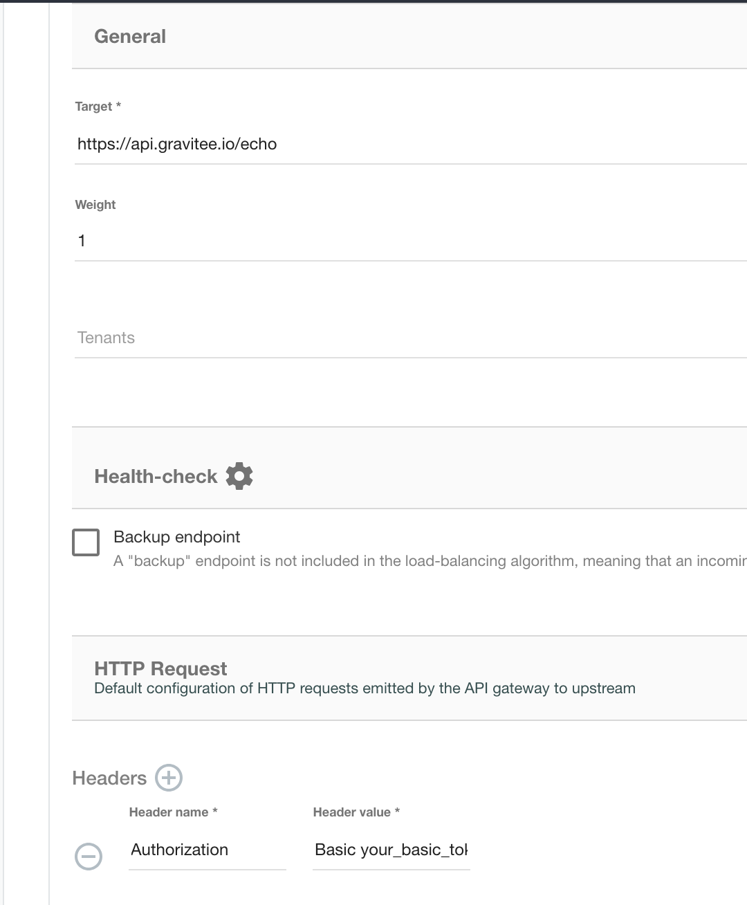 [general] Basic Authentication · Issue #1870 · gravitee-io/issues · GitHub