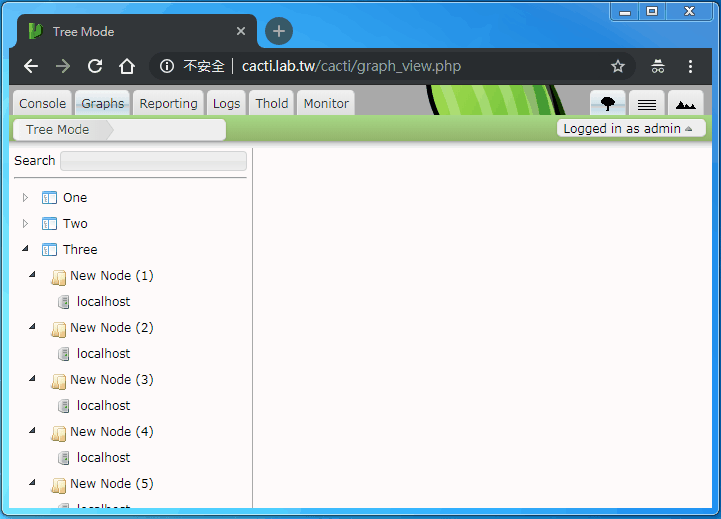 Tree View becomes narrower and narrower when expanding/collapsing nodes with long names · Issue ...