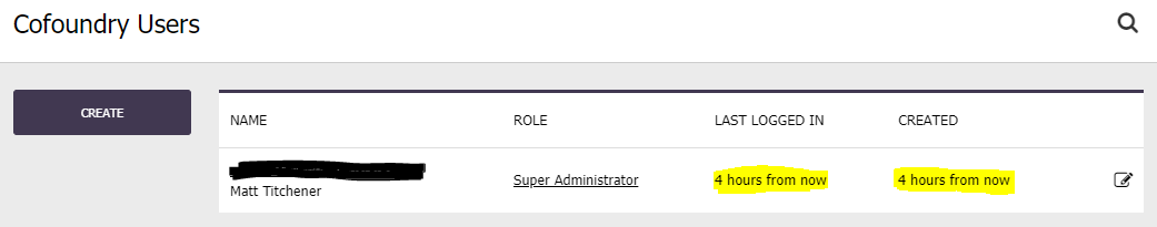 Relative times in admin UI confusing · Issue #152 · cofoundry-cms/cofoundry · GitHub