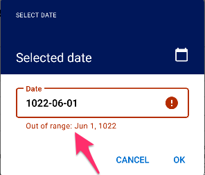[MaterialDatePicker] Support programatic mtrl_picker_* string values · Issue #3309 · material ...