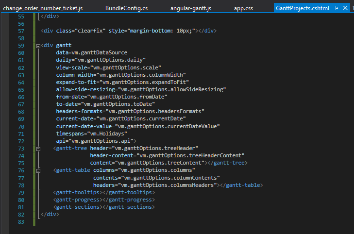 Error loading timespans · Issue #764 · angular-gantt/angular-gantt · GitHub
