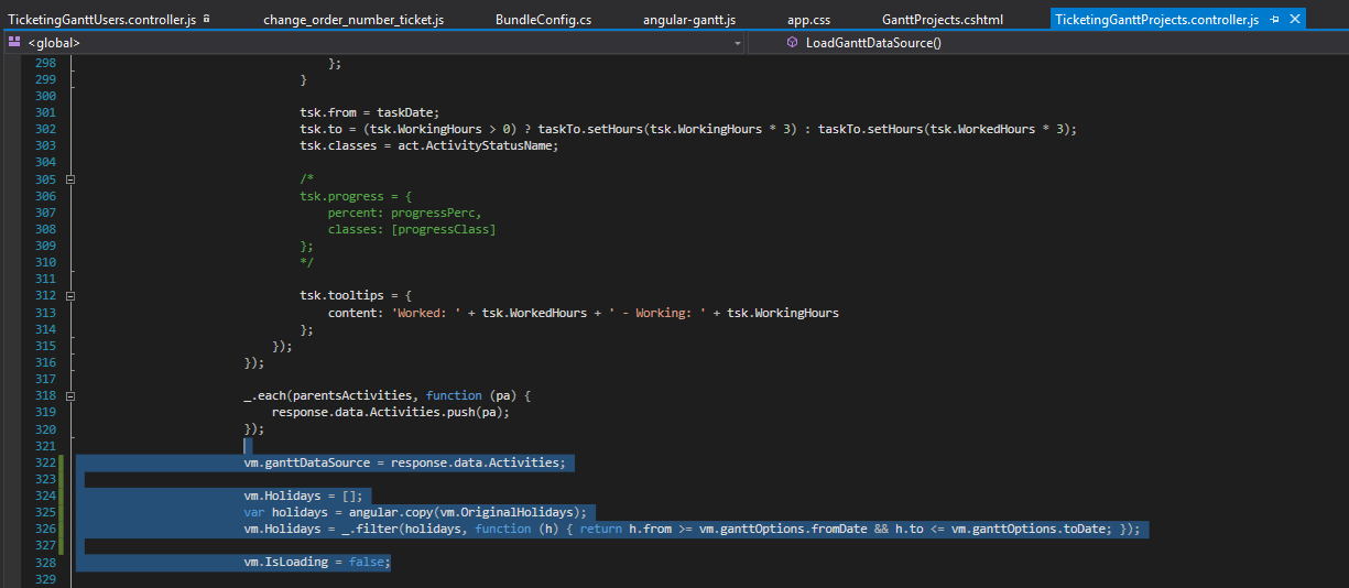 Error loading timespans · Issue #764 · angular-gantt/angular-gantt · GitHub