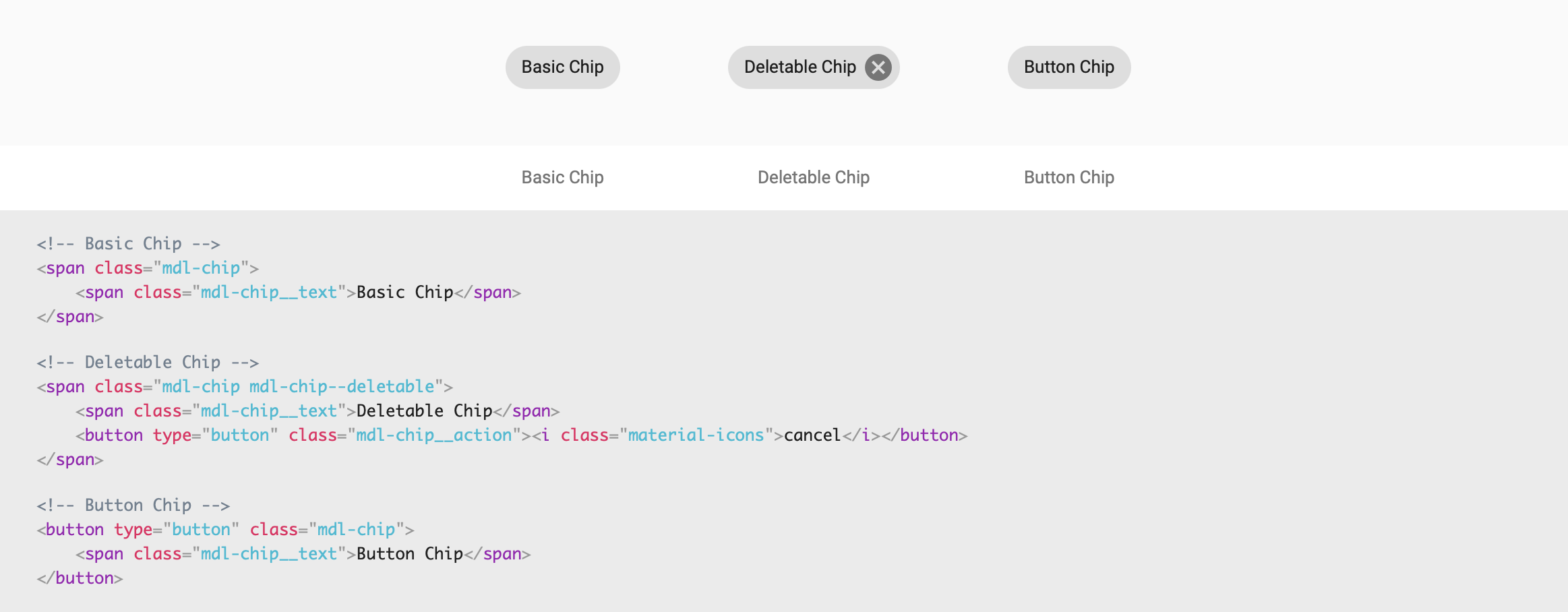 Making separate divisions for different features for a better User Experience. · Issue #5415 ...