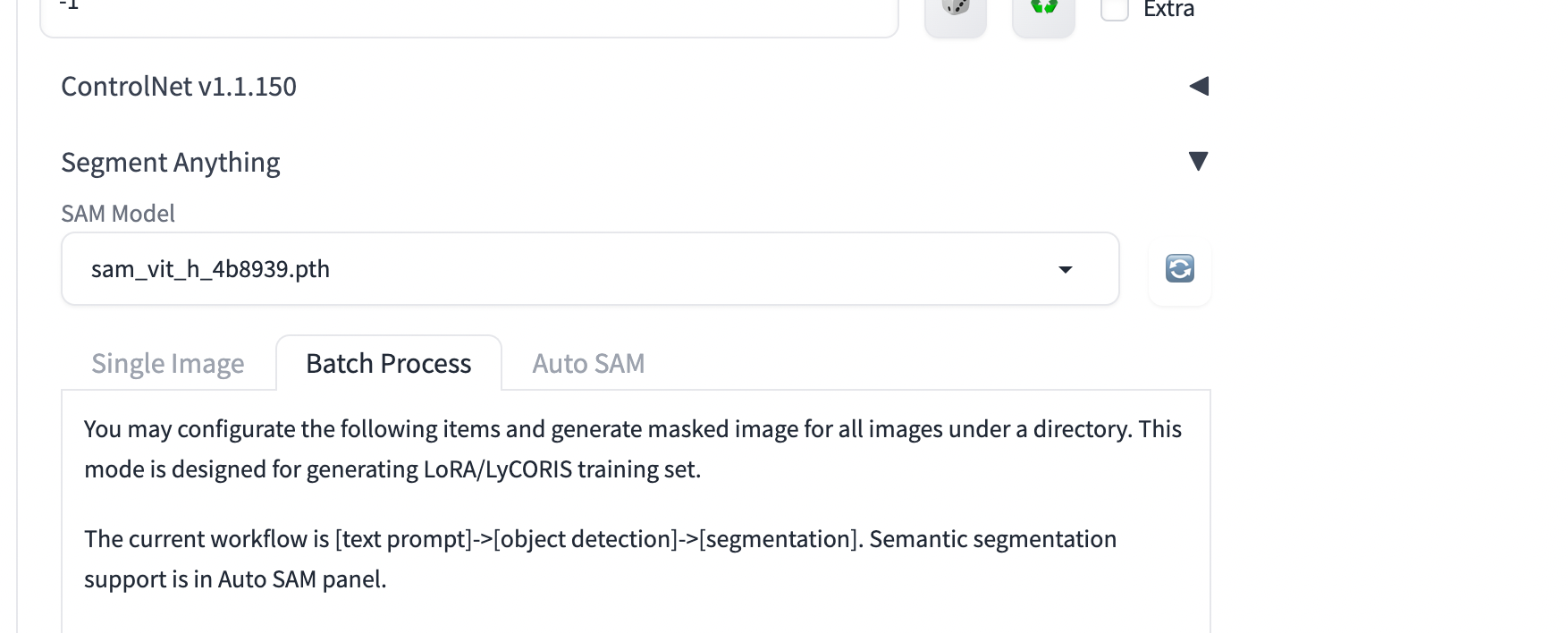 [Bug]: TypeError: 'bool' object is not subscriptable · Issue #93 · continue-revolution/sd-webui ...