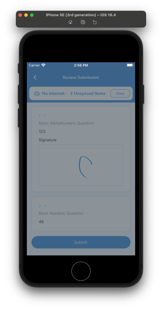 Rerenders while Dialog opening causes invisible children · Issue #2660 · wix/react-native-ui-lib ...
