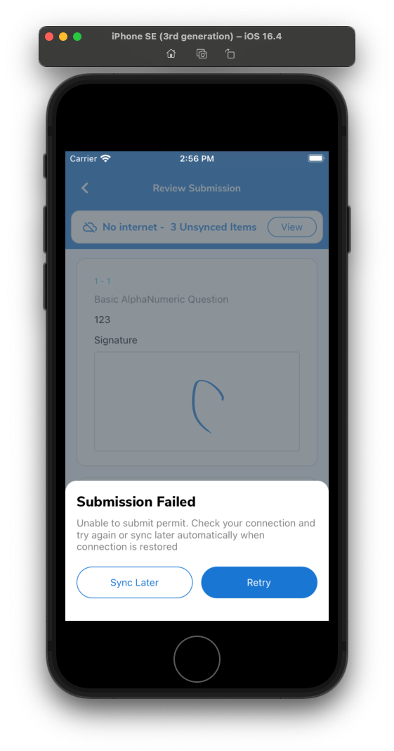 Rerenders while Dialog opening causes invisible children · Issue #2660 · wix/react-native-ui-lib ...