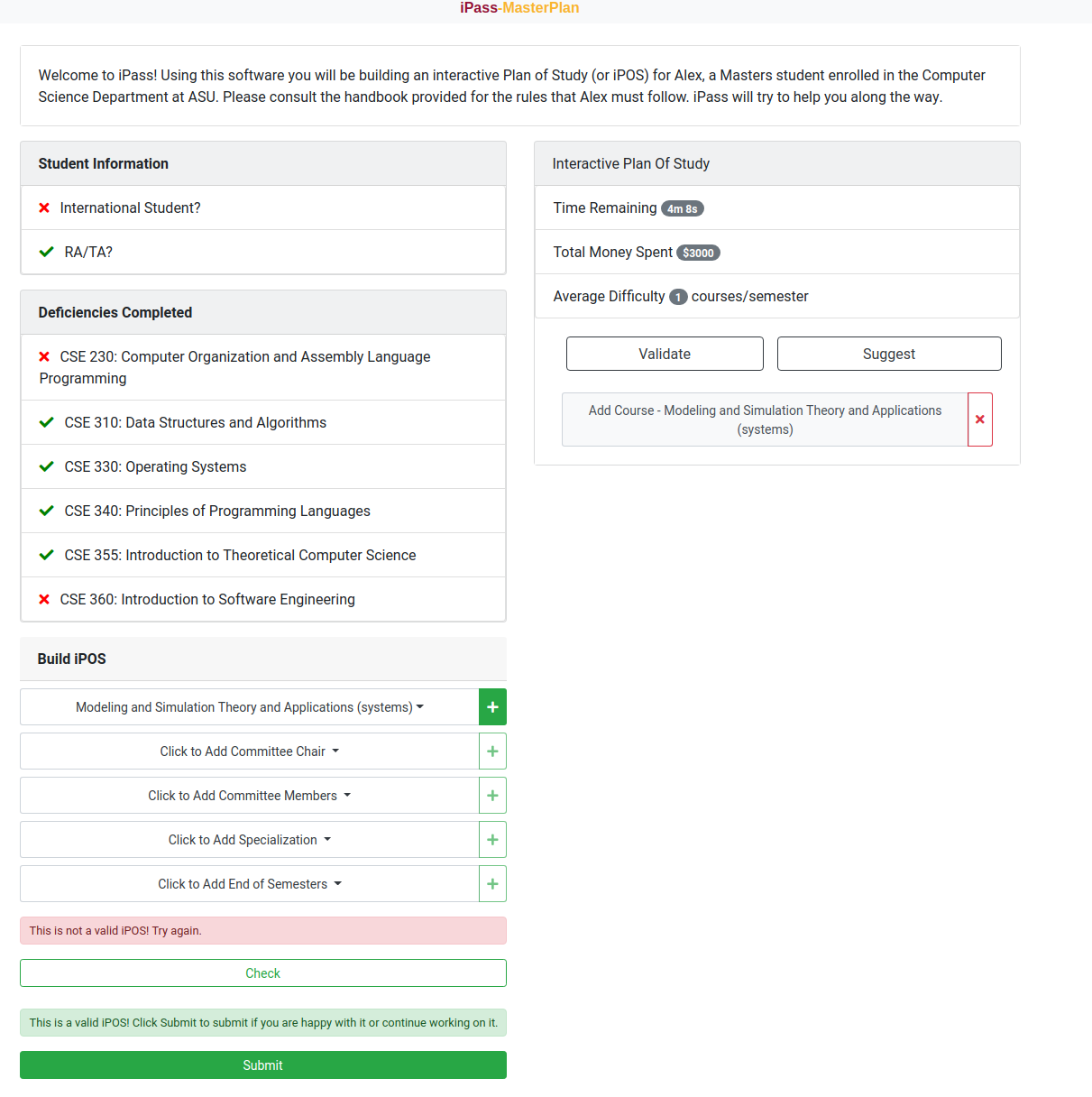 Server Error when trying to validate a particular IPOS · Issue #7 · yochan-lab/iPass-MasterPlan ...