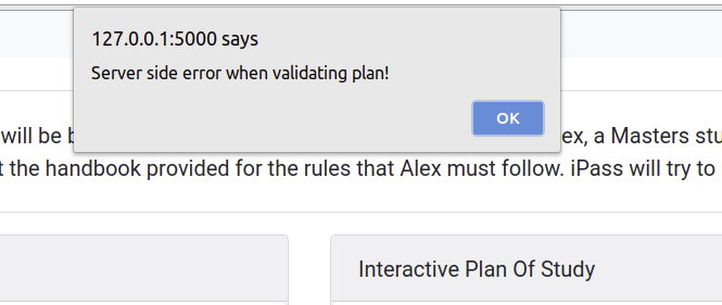 Server Error when trying to validate a particular IPOS · Issue #7 · yochan-lab/iPass-MasterPlan ...