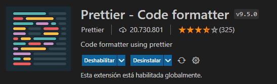 GitHub - liraru/vscode-config