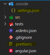 GitHub - liraru/vscode-config