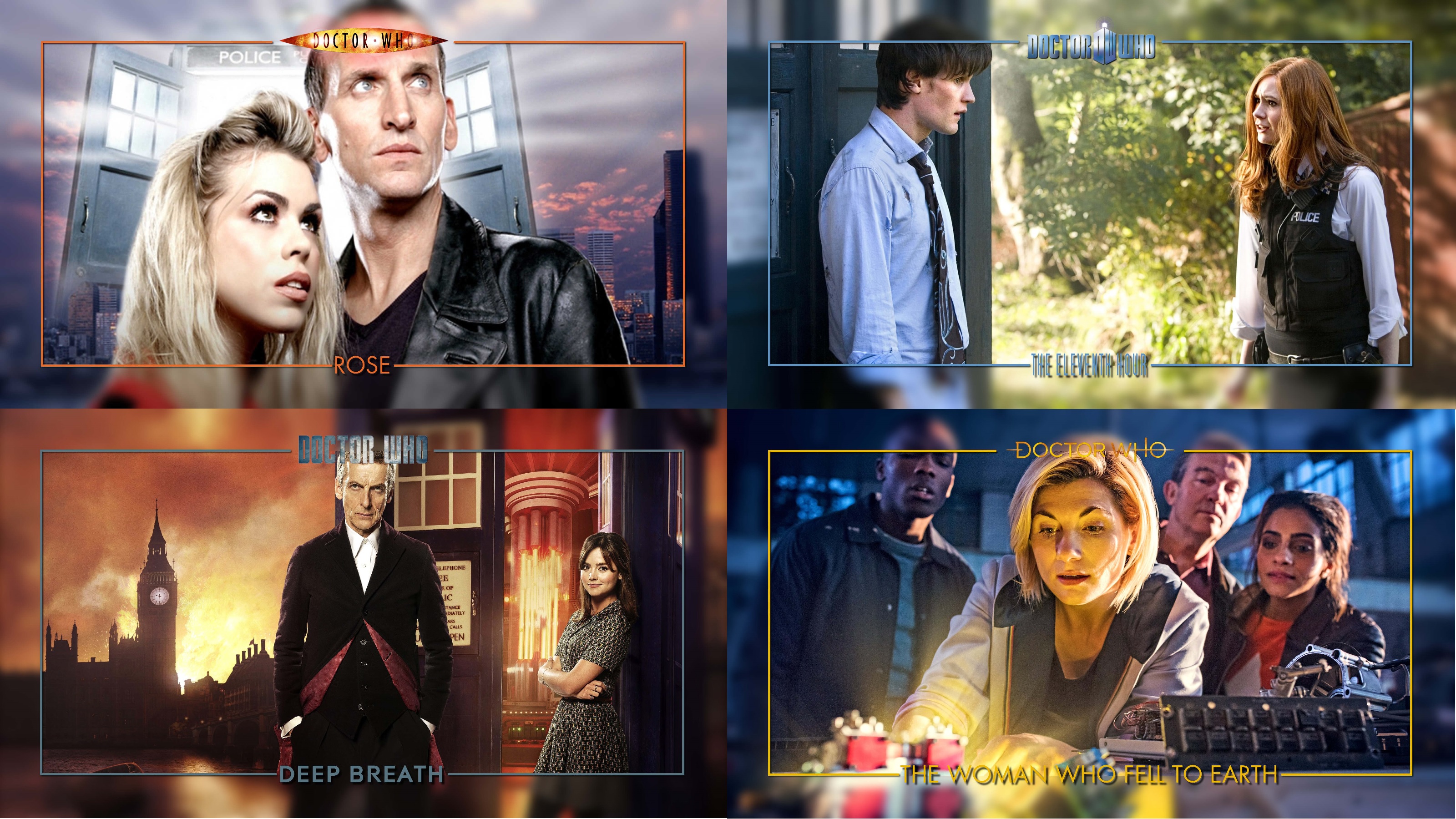 [Blueprint] Doctor Who (2005) · Issue #177 · CollinHeist/TitleCardMaker-Blueprints · GitHub