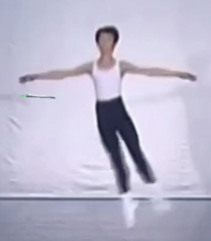 GitHub - RuanLinya/Webcam-based-Magic-Mirror