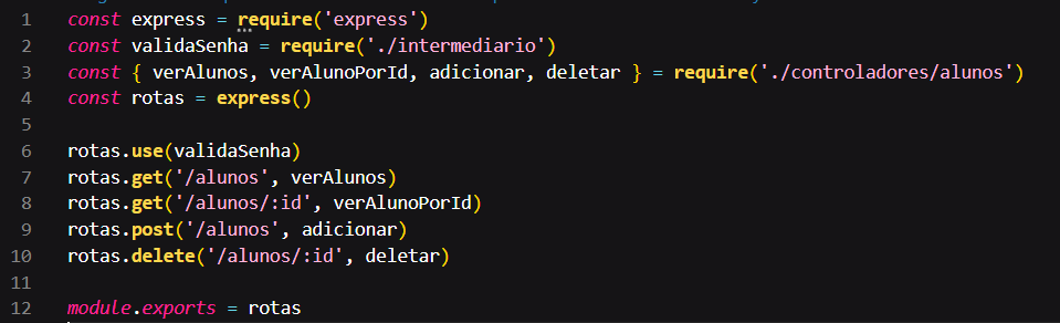GitHub - gsfmelo/cadastro-de-alunos