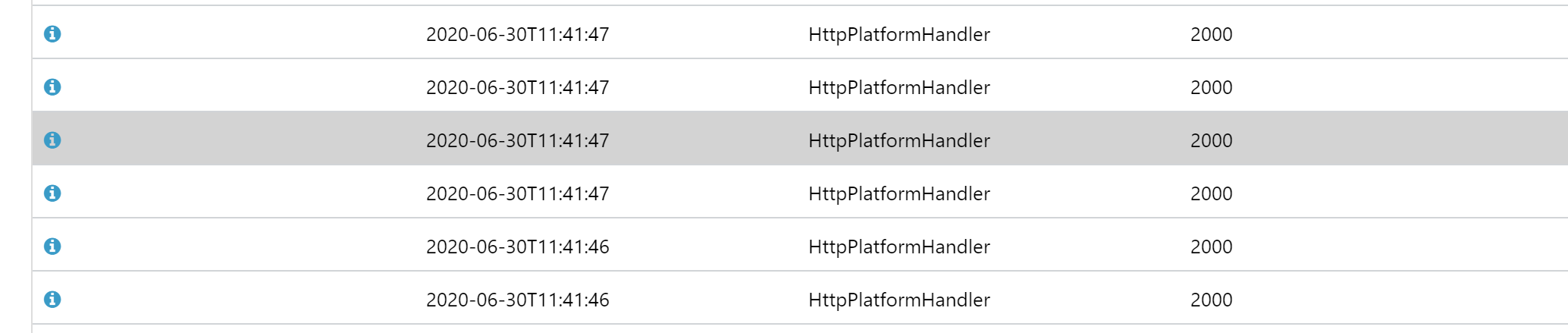 8.6.1 - Azure Web App - Indexes disappear completely · Issue #8215 · umbraco/Umbraco-CMS · GitHub
