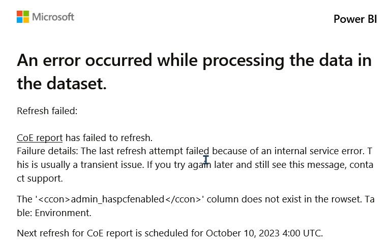 Coe Starter Kit Bug Issue Title · Issue 6821 · Microsoftcoe Starter Kit · Github 