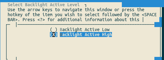 lvgl_example does not activate backlight of LCD · Issue #38 · espressif/esp-iot-solution · GitHub