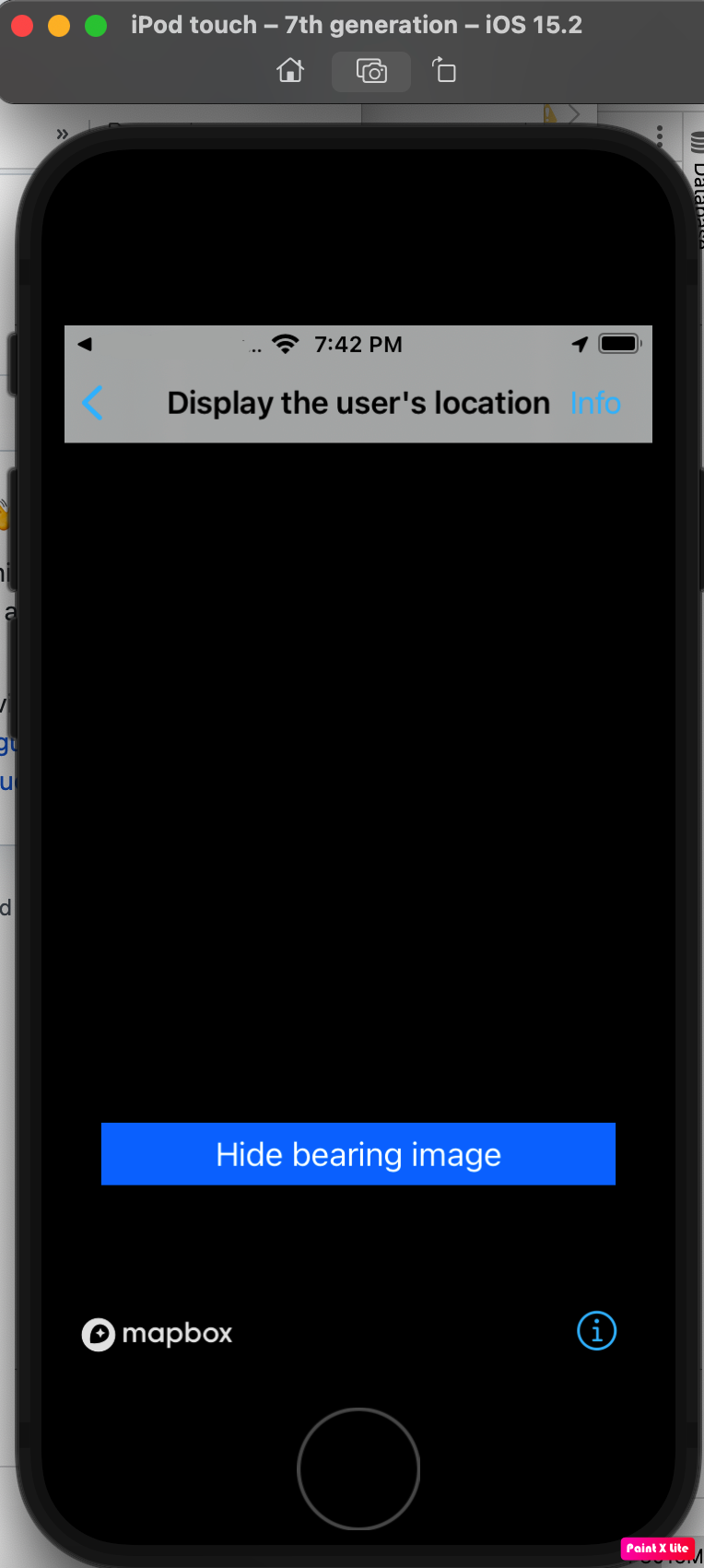 Running Examples from this repository · Issue #1176 · mapbox/mapbox-maps-ios · GitHub