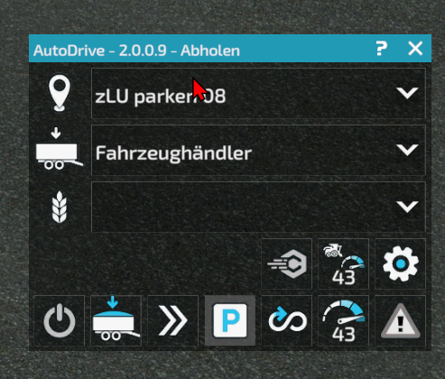 Zwei Tanks an Feldrandcontainer befüllen · Issue #781 · Stephan-S/FS22_AutoDrive · GitHub