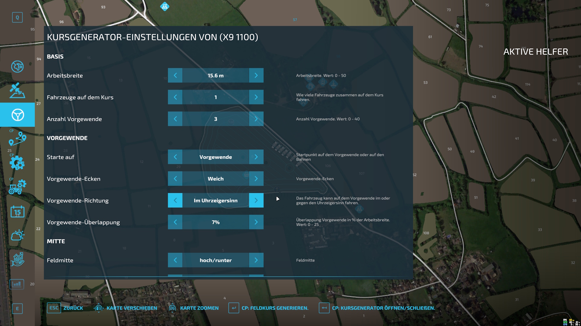 [BUG_SP] Power poles not detected · Issue #2909 · Courseplay/Courseplay_FS22 · GitHub