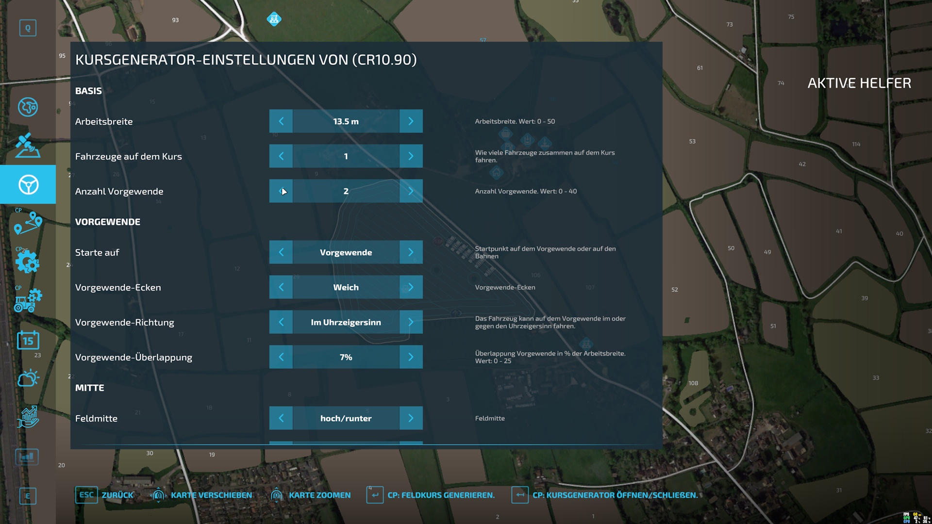 [BUG_SP] Power poles not detected · Issue #2909 · Courseplay/Courseplay_FS22 · GitHub