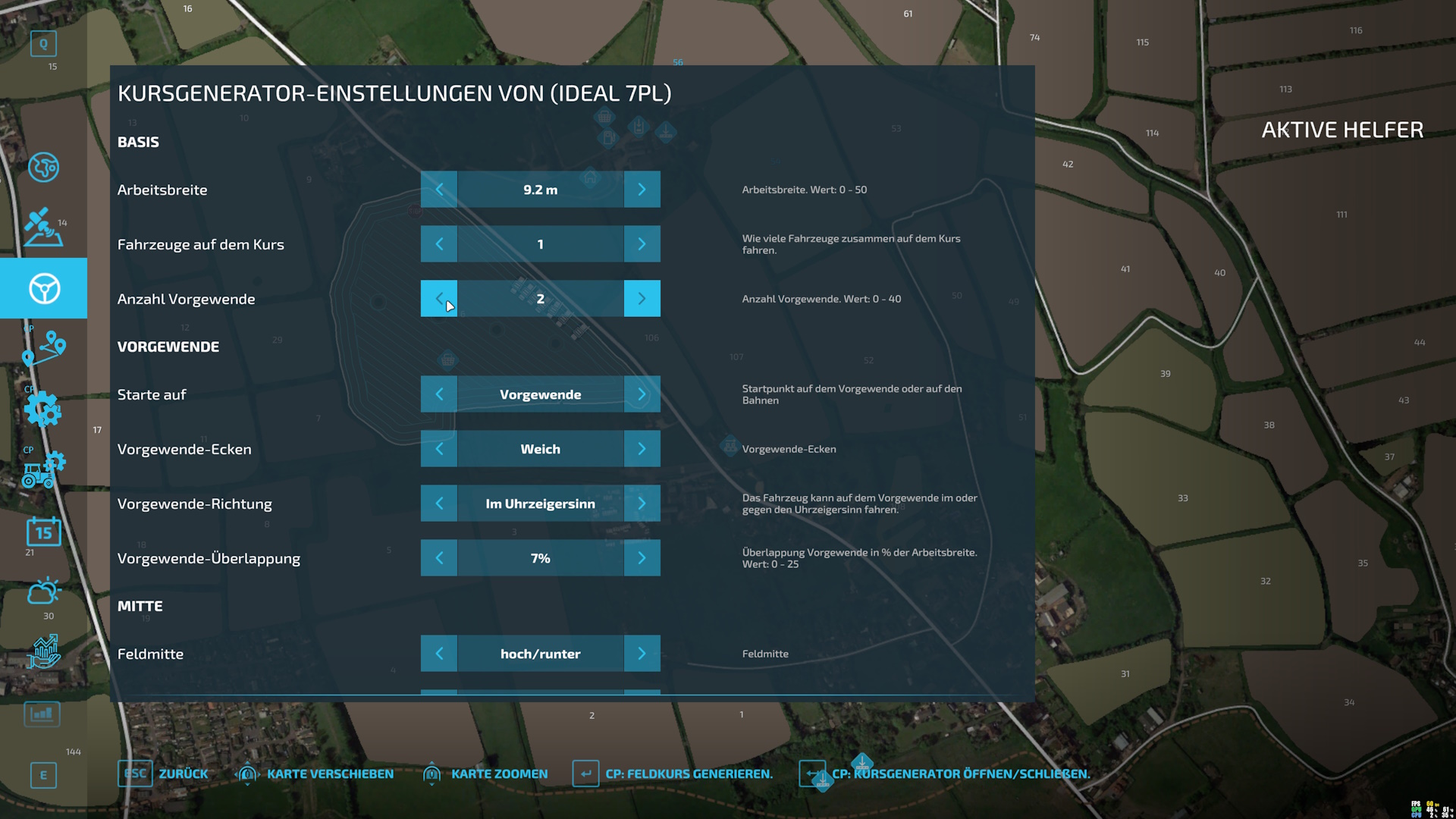 [BUG_SP] Power poles not detected · Issue #2909 · Courseplay/Courseplay_FS22 · GitHub