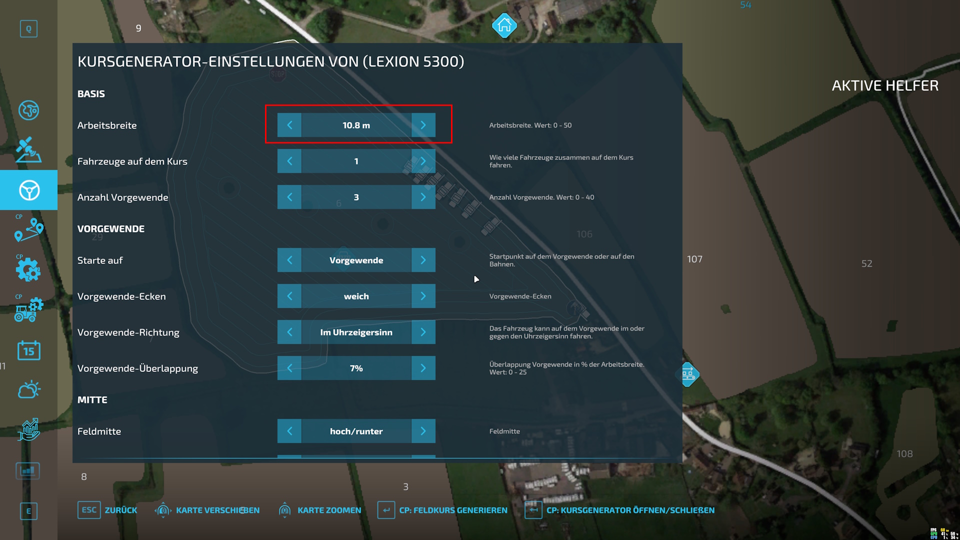 [BUG_SP] Power poles not detected · Issue #2909 · Courseplay/Courseplay_FS22 · GitHub