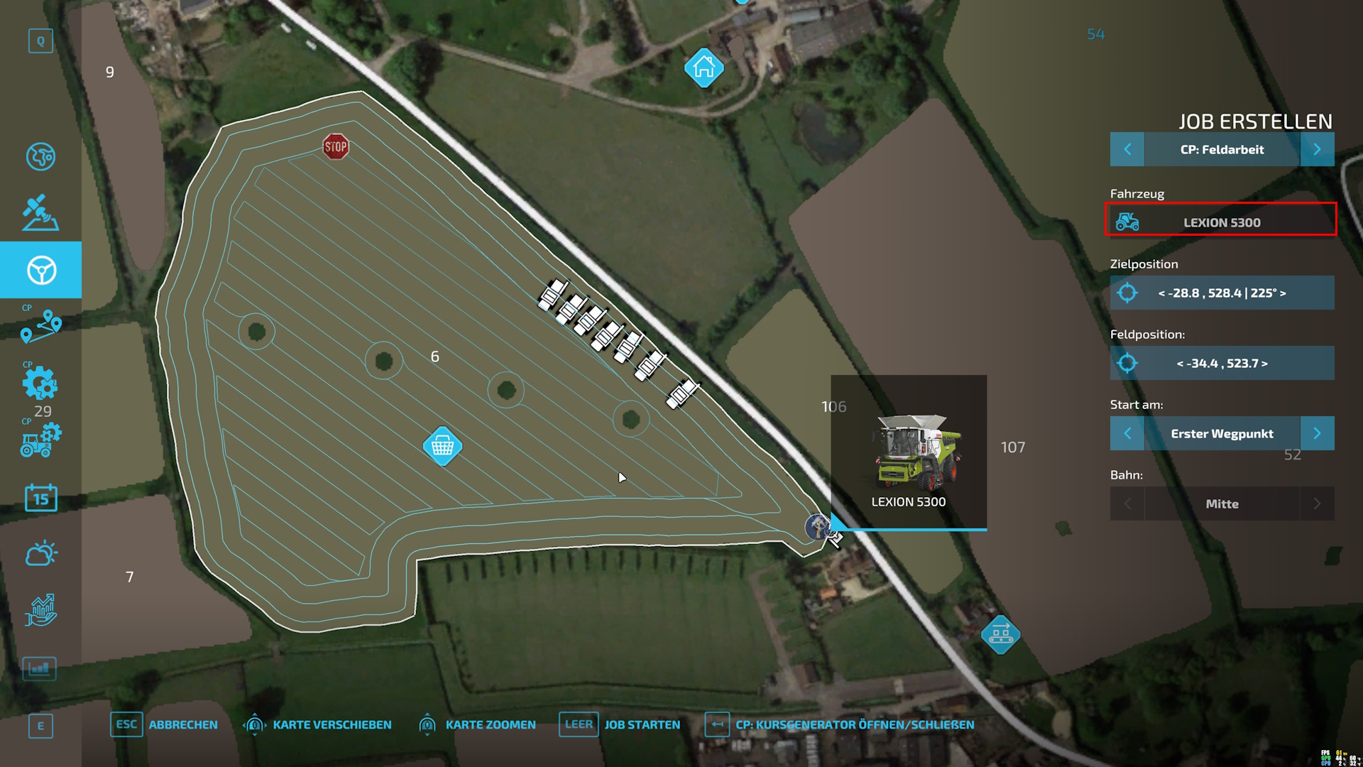 [BUG_SP] Power poles not detected · Issue #2909 · Courseplay/Courseplay_FS22 · GitHub