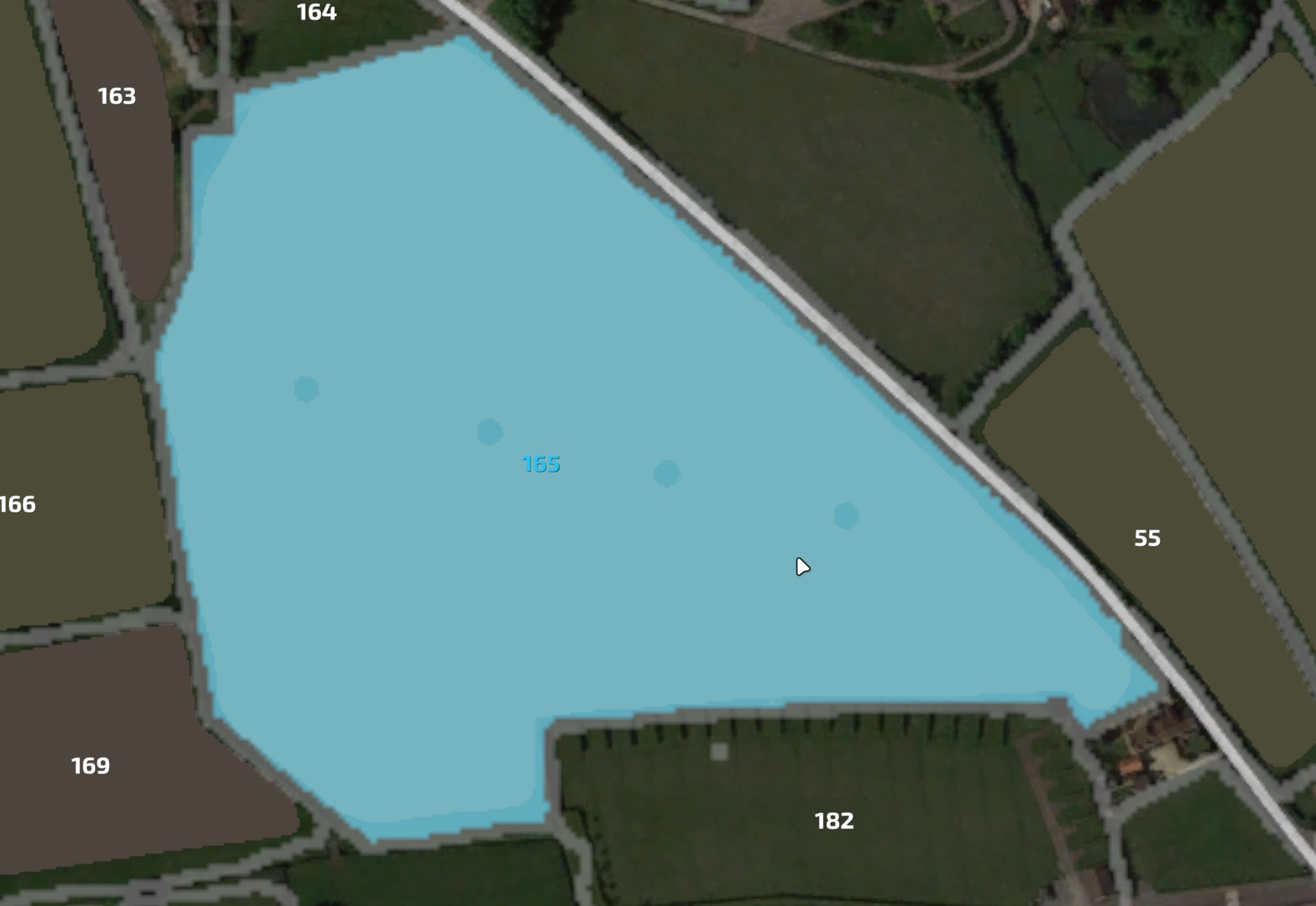 [BUG_SP] Power poles not detected · Issue #2909 · Courseplay/Courseplay ...