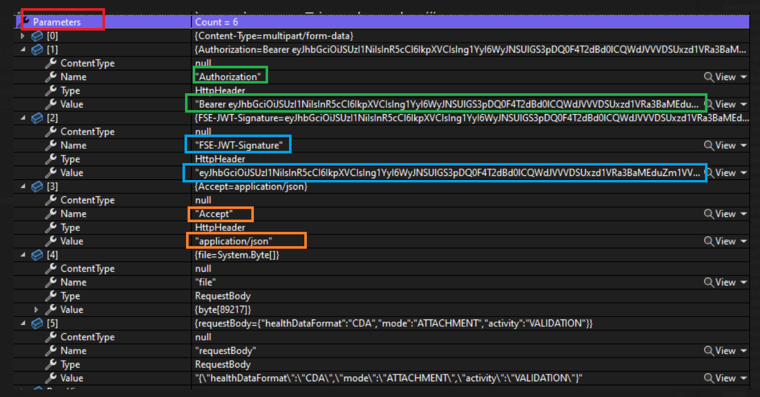 400 Badrequest · Issue 330 · Ministero Saluteit Fse Support · Github 