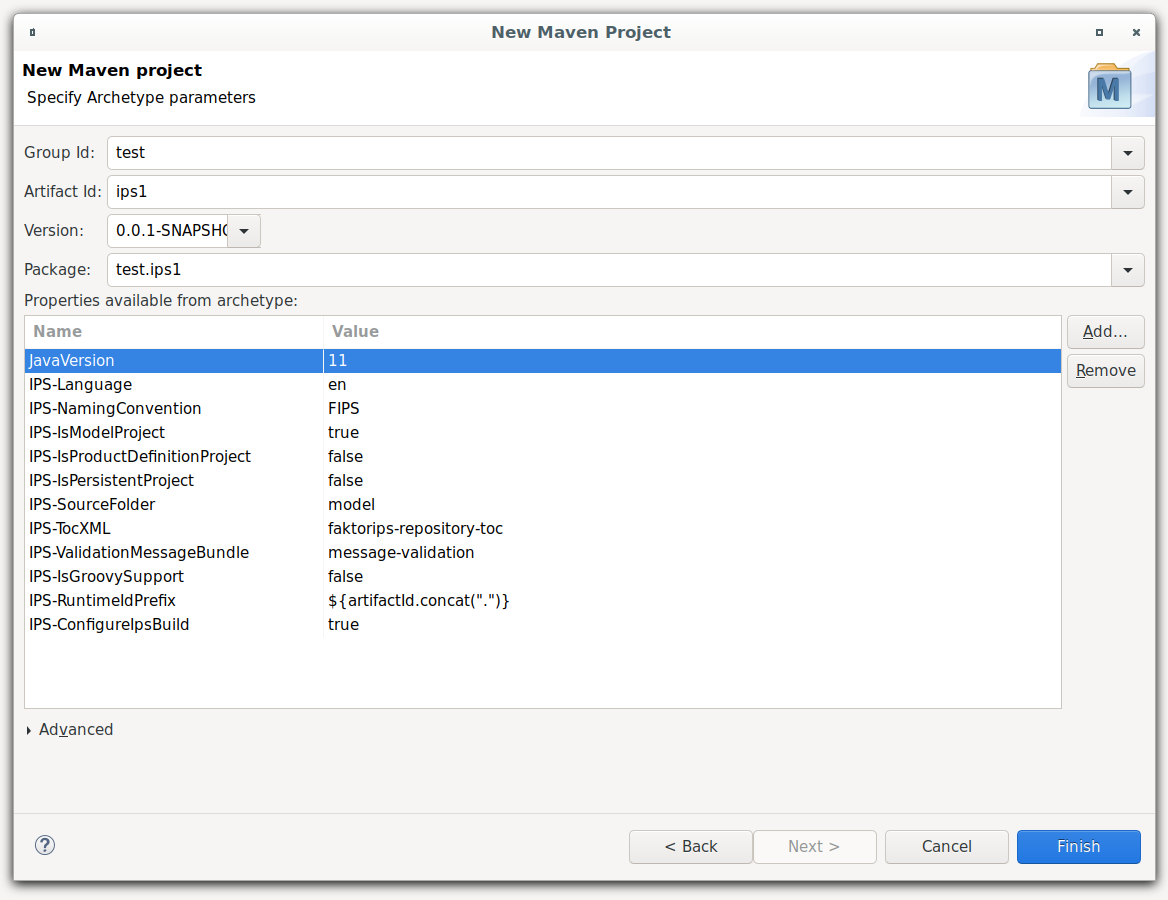 Reference to undefined variable artifactId.concat(".") · Issue #777 · eclipse-m2e/m2e-core · GitHub