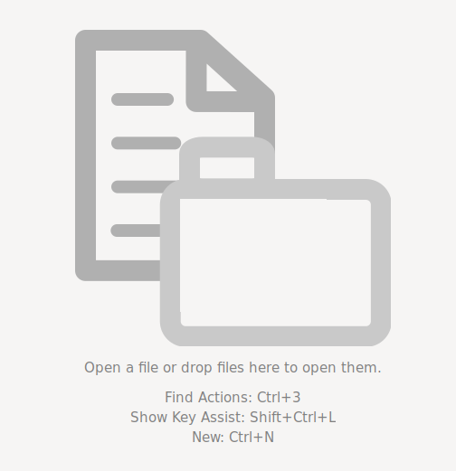 Unexpected gray borders in empty editor area · Issue #694 · eclipse-platform/eclipse.platform.ui ...
